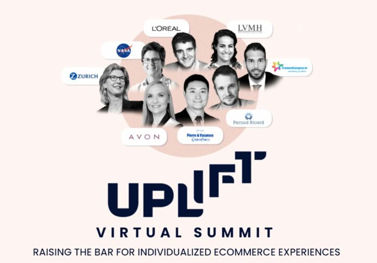 Takeaways from the Uplift Virtual Summit: what Eminem & Bill Withers can teach you about ...
