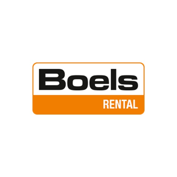 Brand Positioning for Boels - THoM