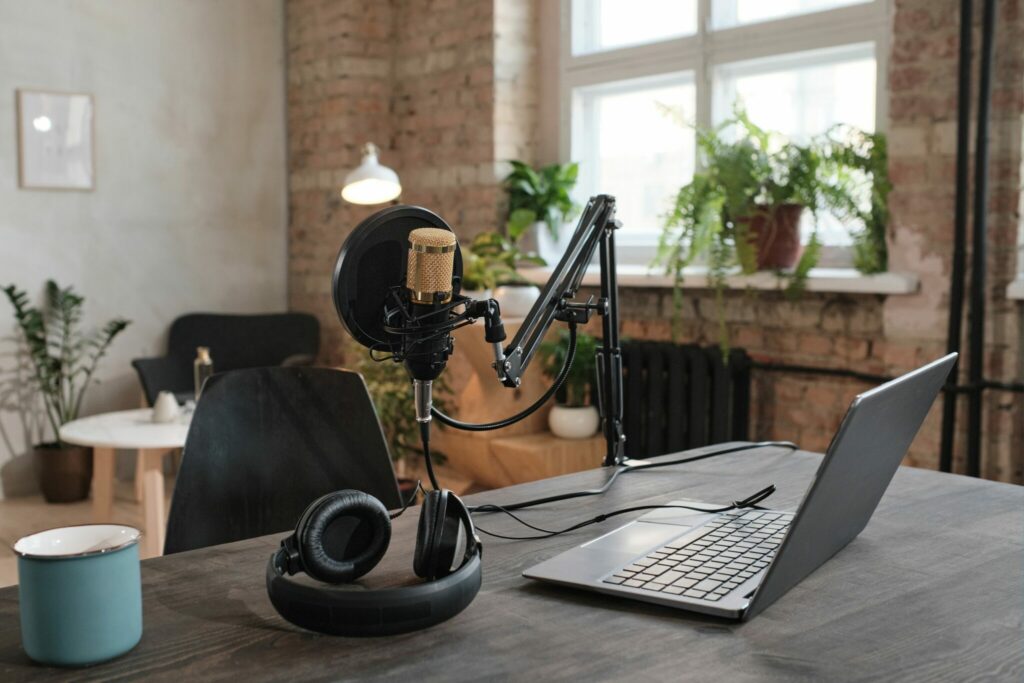 How to win the podcast competition for time - THoM