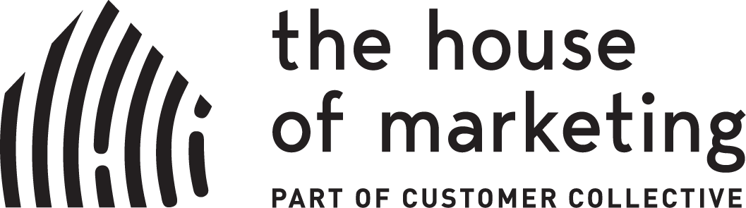 Digital Transformation - The House of Marketing Digital Transformation - The House of Marketing