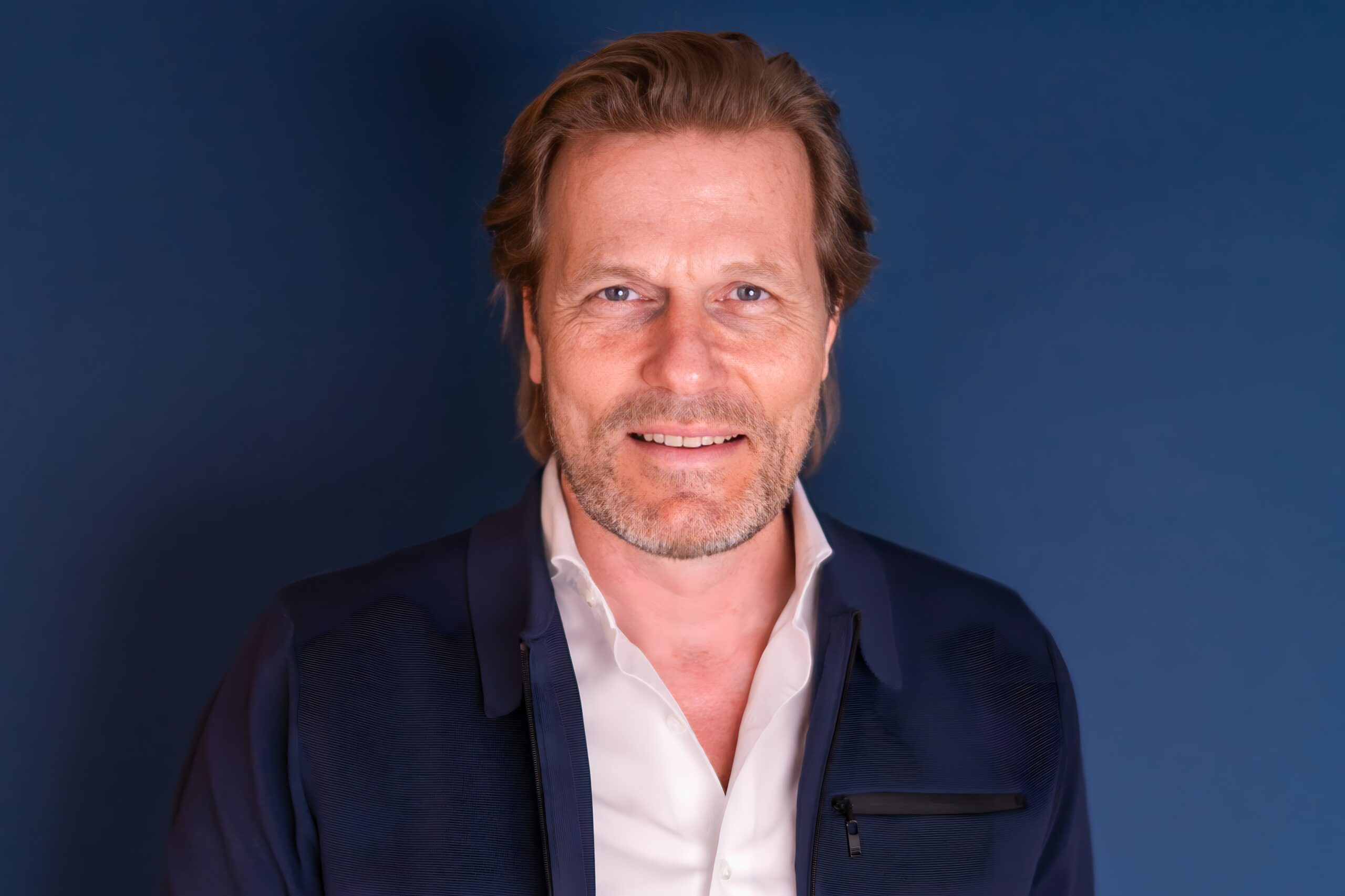 Marc Westeneng - THoM