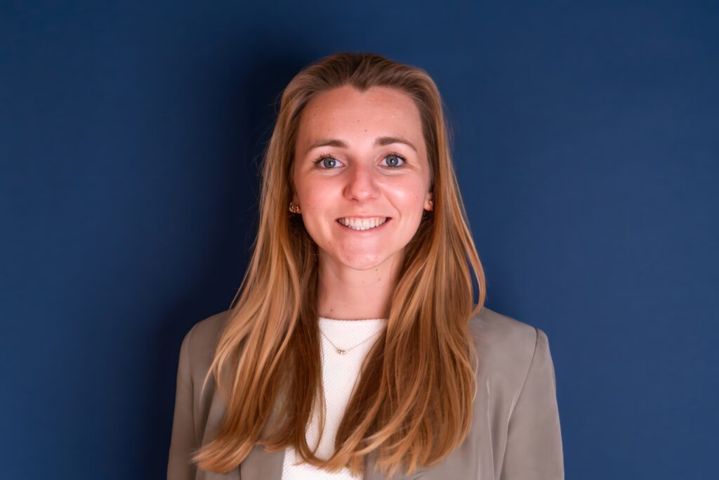 Ruth van Willigen - THoM