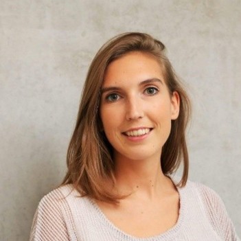 Audrey Vandenberghe - THoM