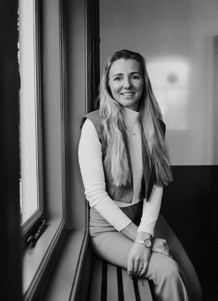 Ruth van Willigen - THoM