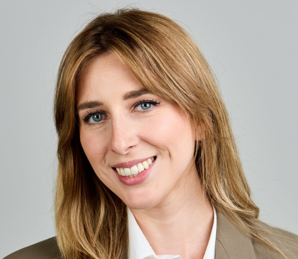 Claire-Elise Cambier - THoM