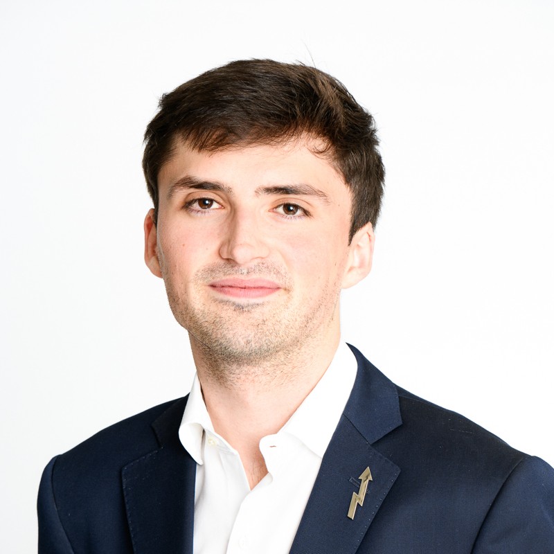 Charlie Dierickx - THoM